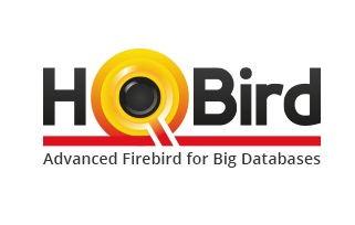 Firebird recovery, optimization, and technical support. HQbird - Firebird for big databases with ...